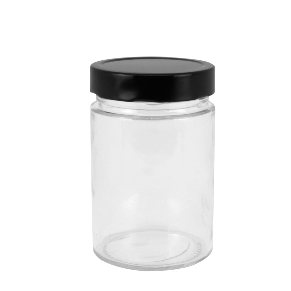 Supply Ergo Glass Jars In NZ | Comag