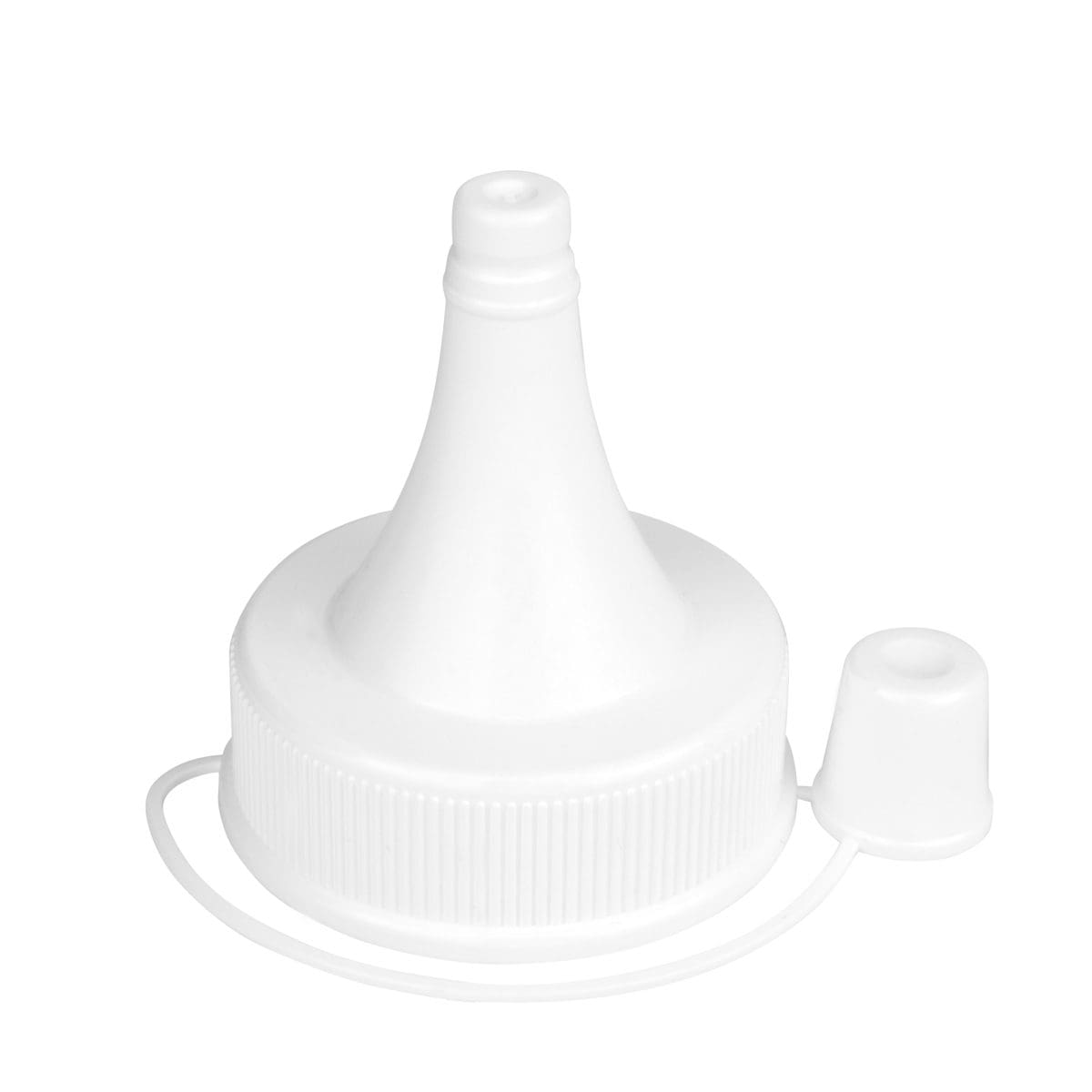 Buy Plastic Spout Caps In NZ | Comag