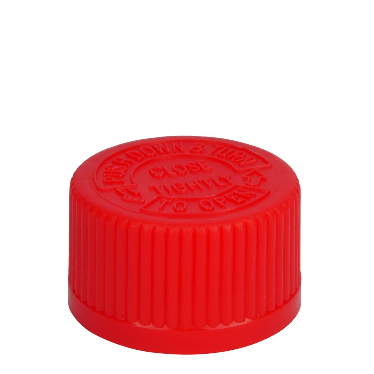 CRC Cap Wadded 28/410 | Comag