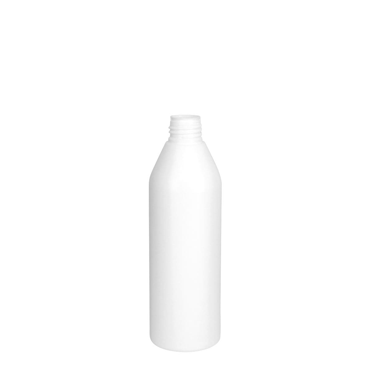 Dallas HDPE Bottle 250ml 24/410 | Comag