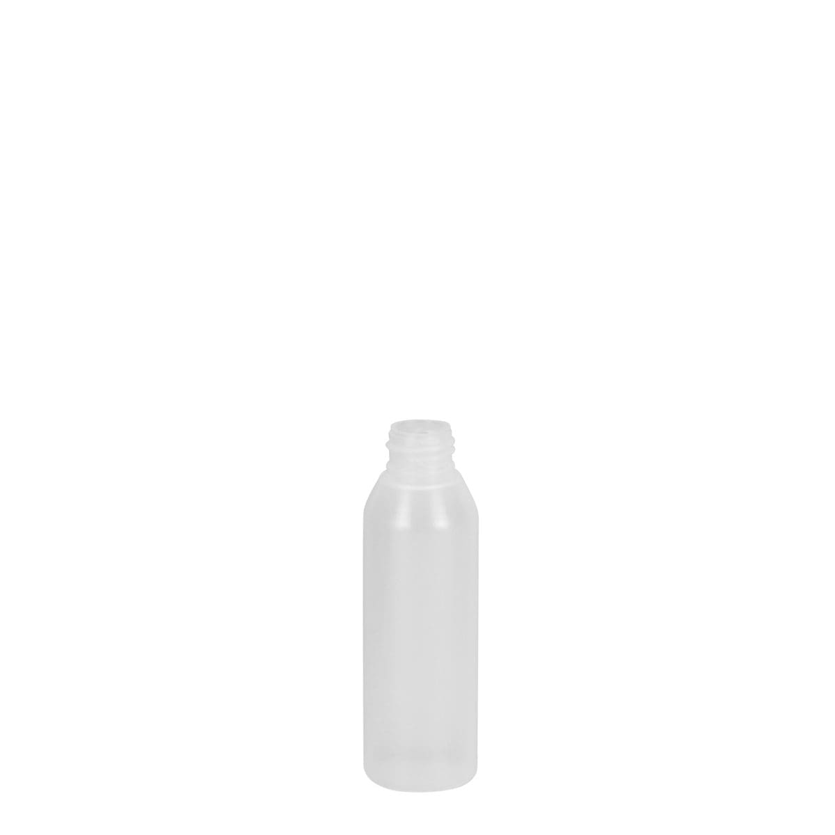 Dallas LDPE Bottle 100ml 24/410 | Comag