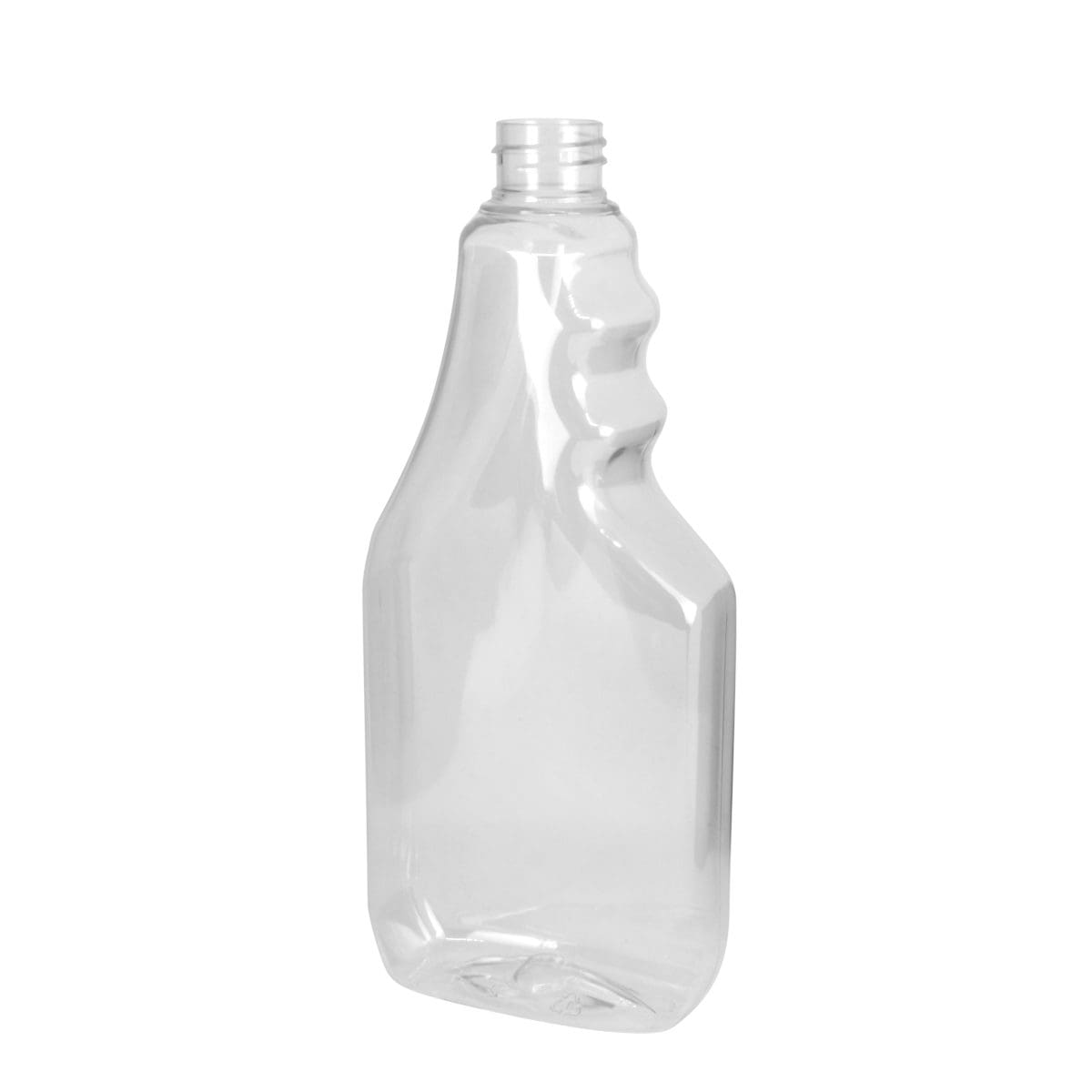Trigger Bottle PET Pack 500ml 28/410 * | Comag