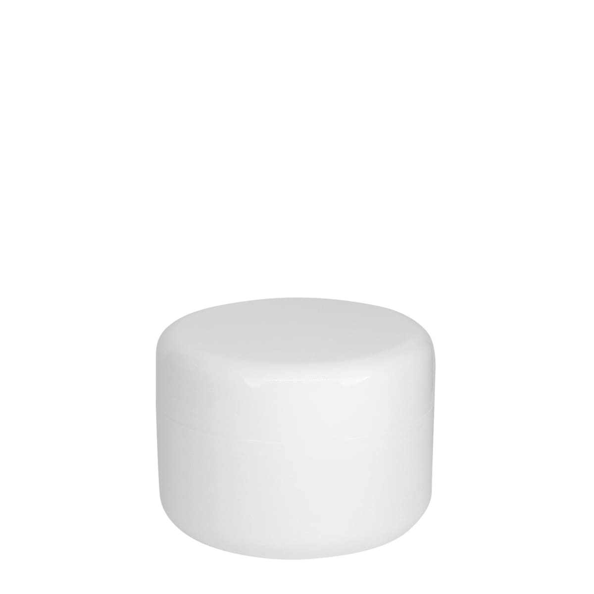 Cosmetic Pot Round 100g/90ml | Comag