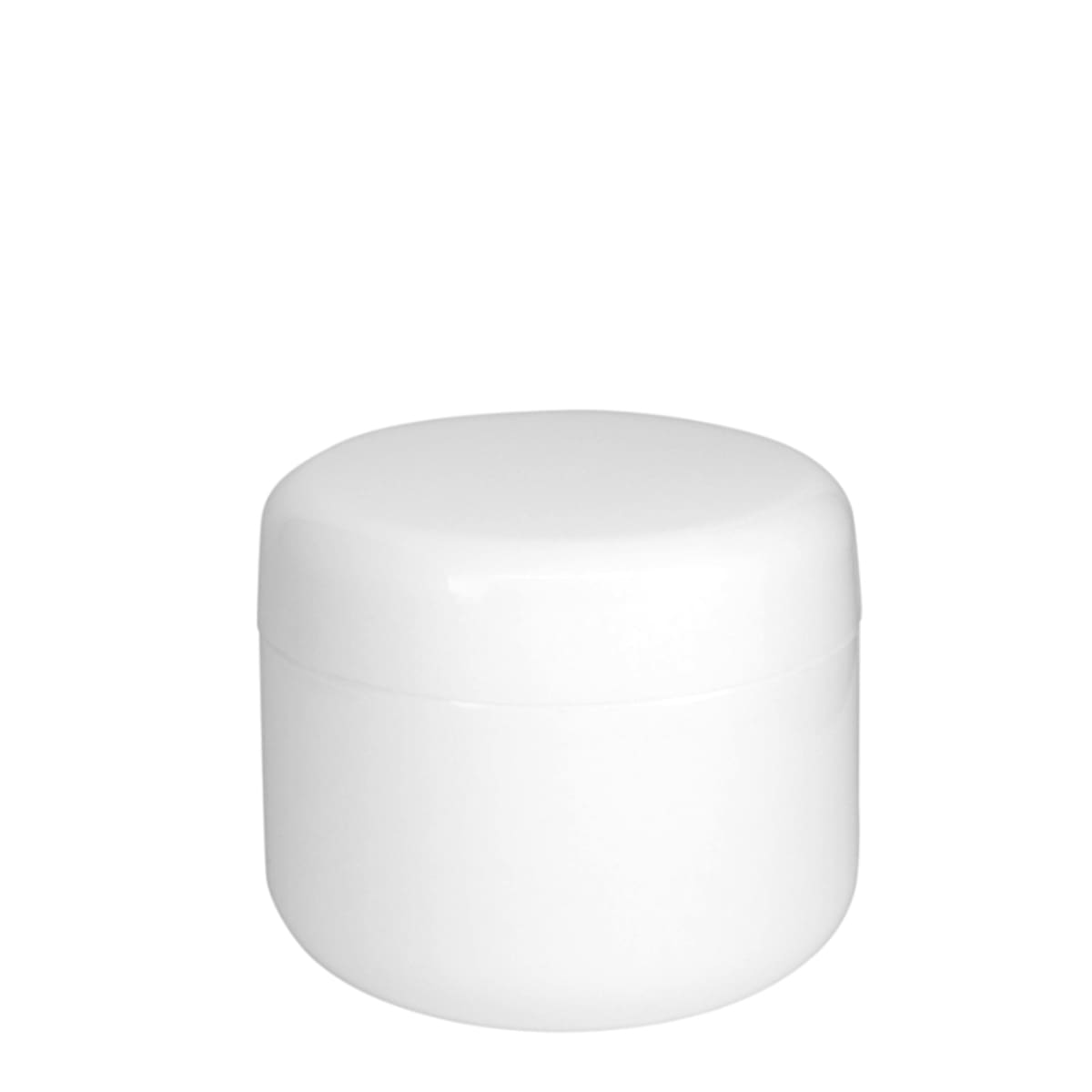 Cosmetic Pot Round 250g/220ml | Comag