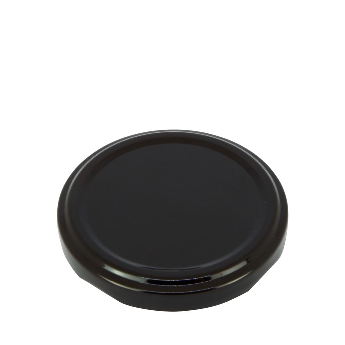 Metal Twist Cap 63mm | Comag