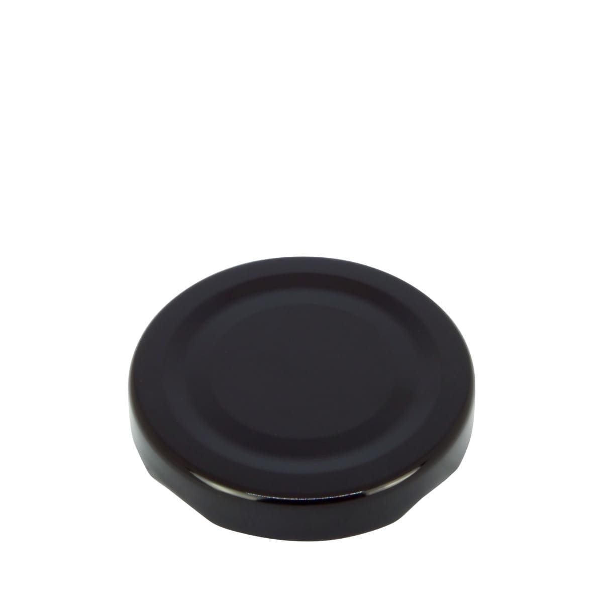 Metal Twist Cap 53mm | Comag