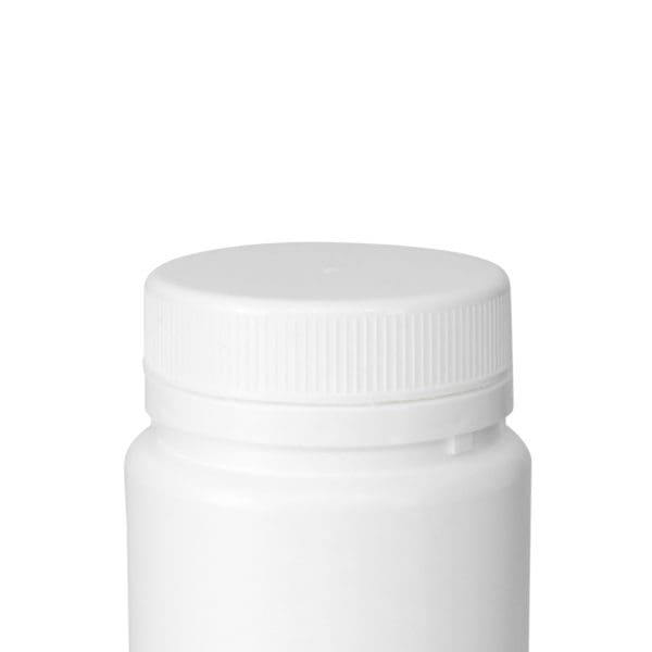 Tablet Bottle Wide Mouth HDPE 280ml * | Comag