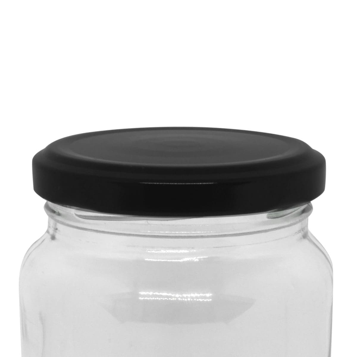 Glass Jar Twist Lids | Comag