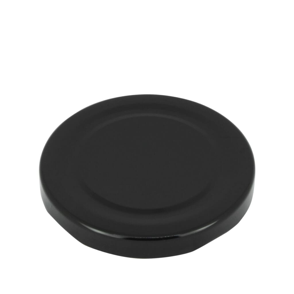 Metal Twist Cap 70mm | Comag