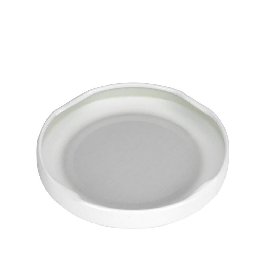 Metal Twist Cap 70mm | Comag