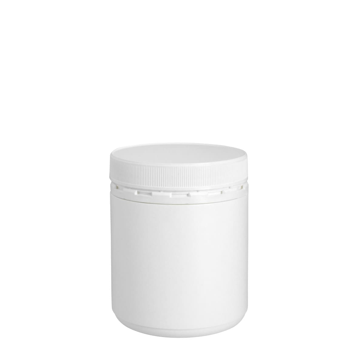 Powder Pot 500ml T/E 83mm Neck | Comag