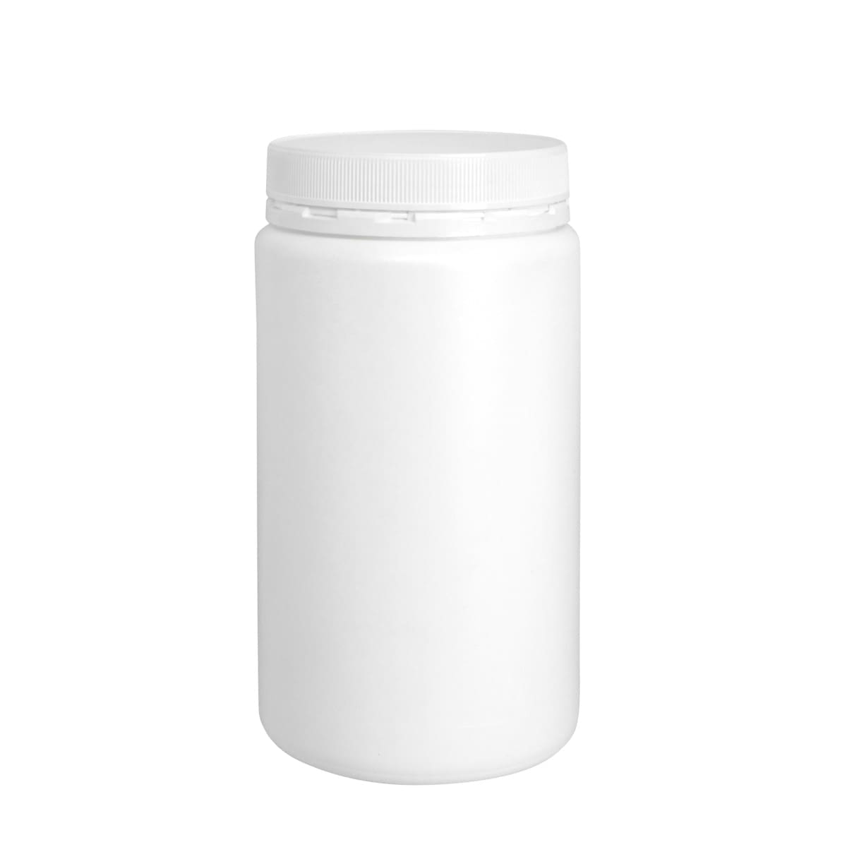 Powder Pot 1000ml T/E 83mm Neck | Comag