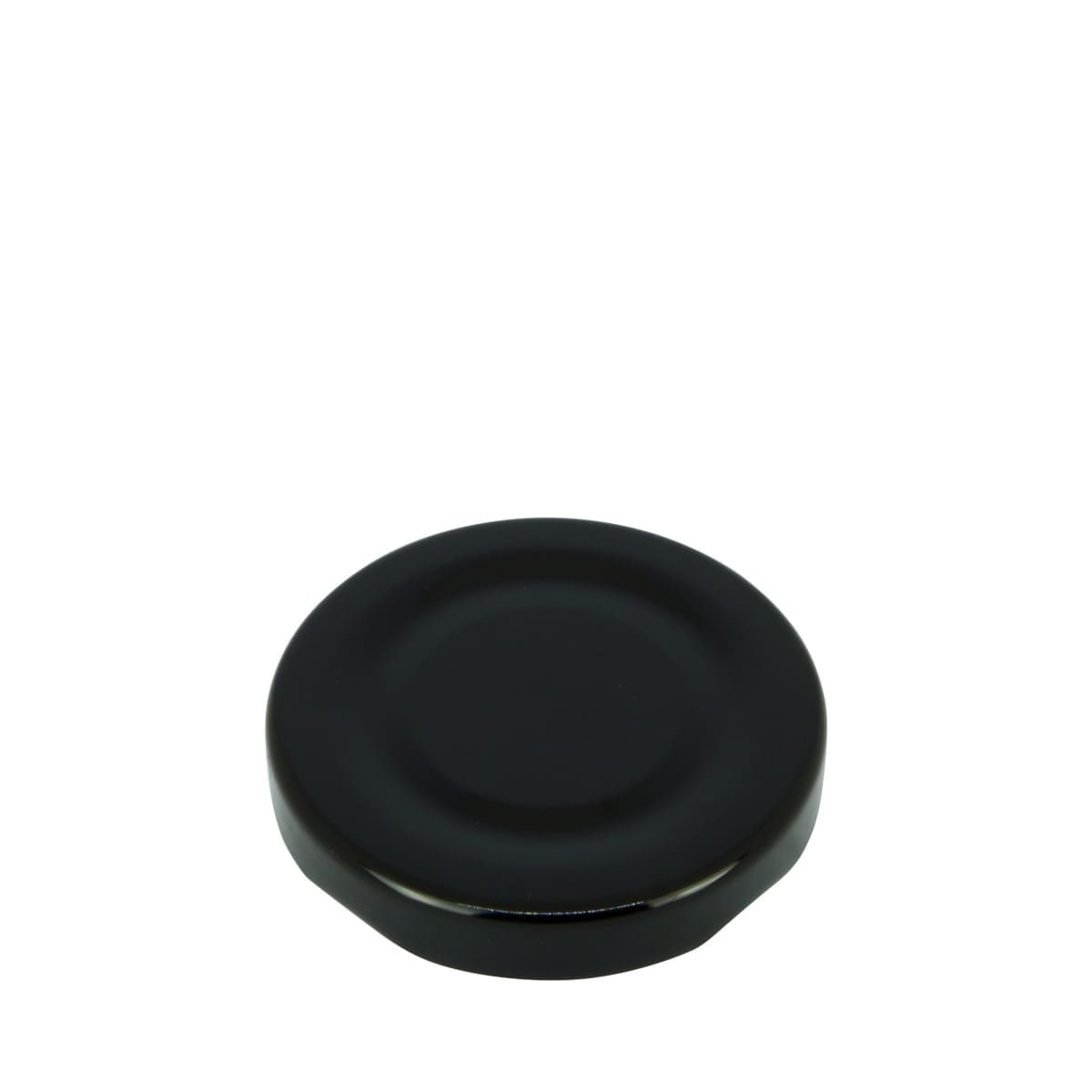 Metal Twist Cap 48mm | Comag