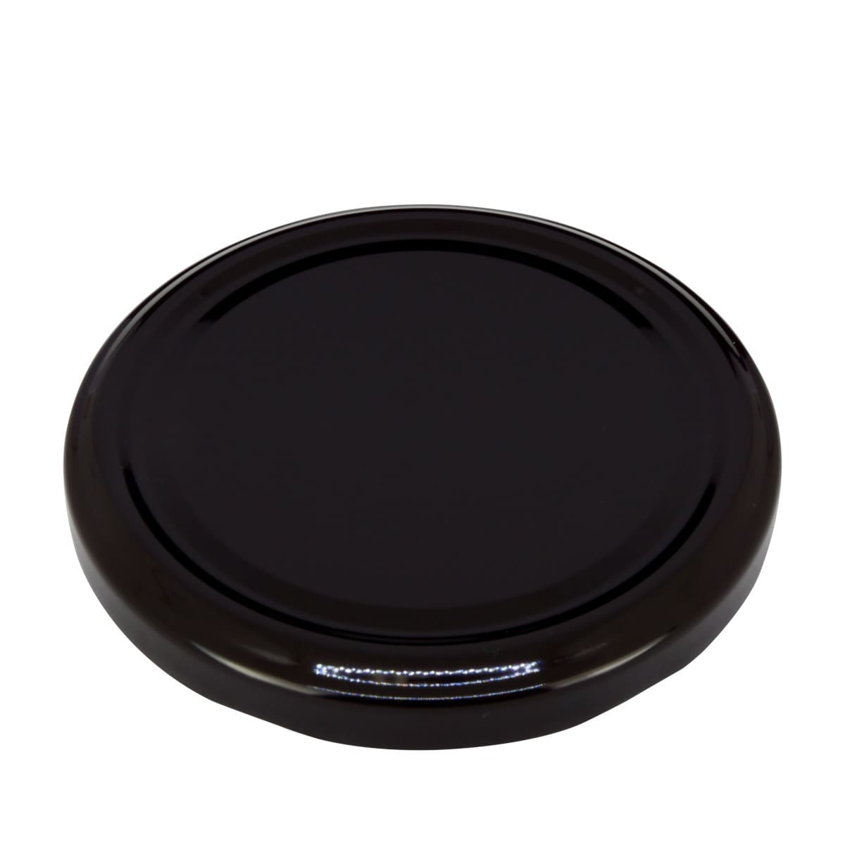 Metal Twist Cap 82mm | Comag