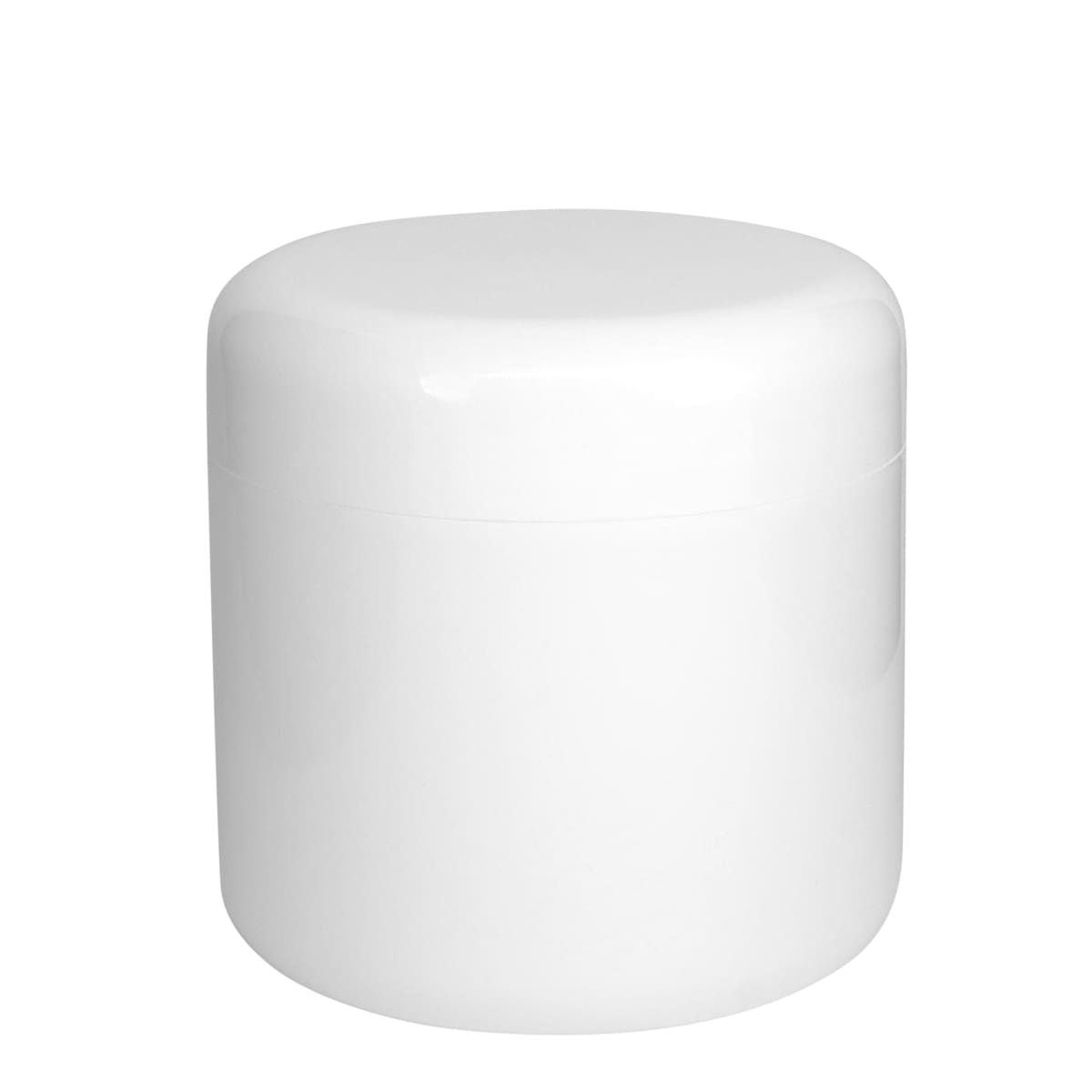 Cosmetic Pot Round 500g/420ml | Comag