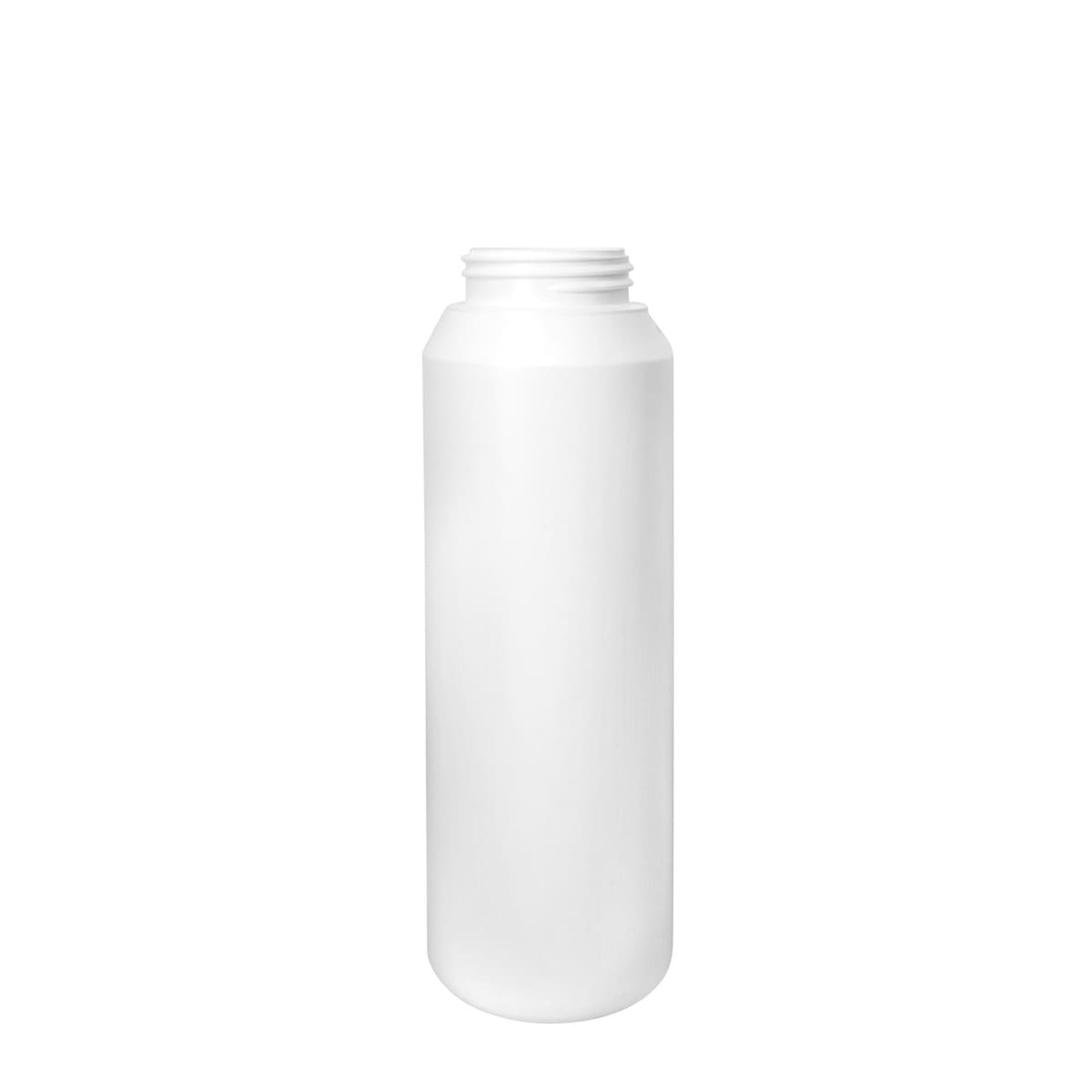 Wide Neck HDPE Bottle 500ml 45/410 | Comag