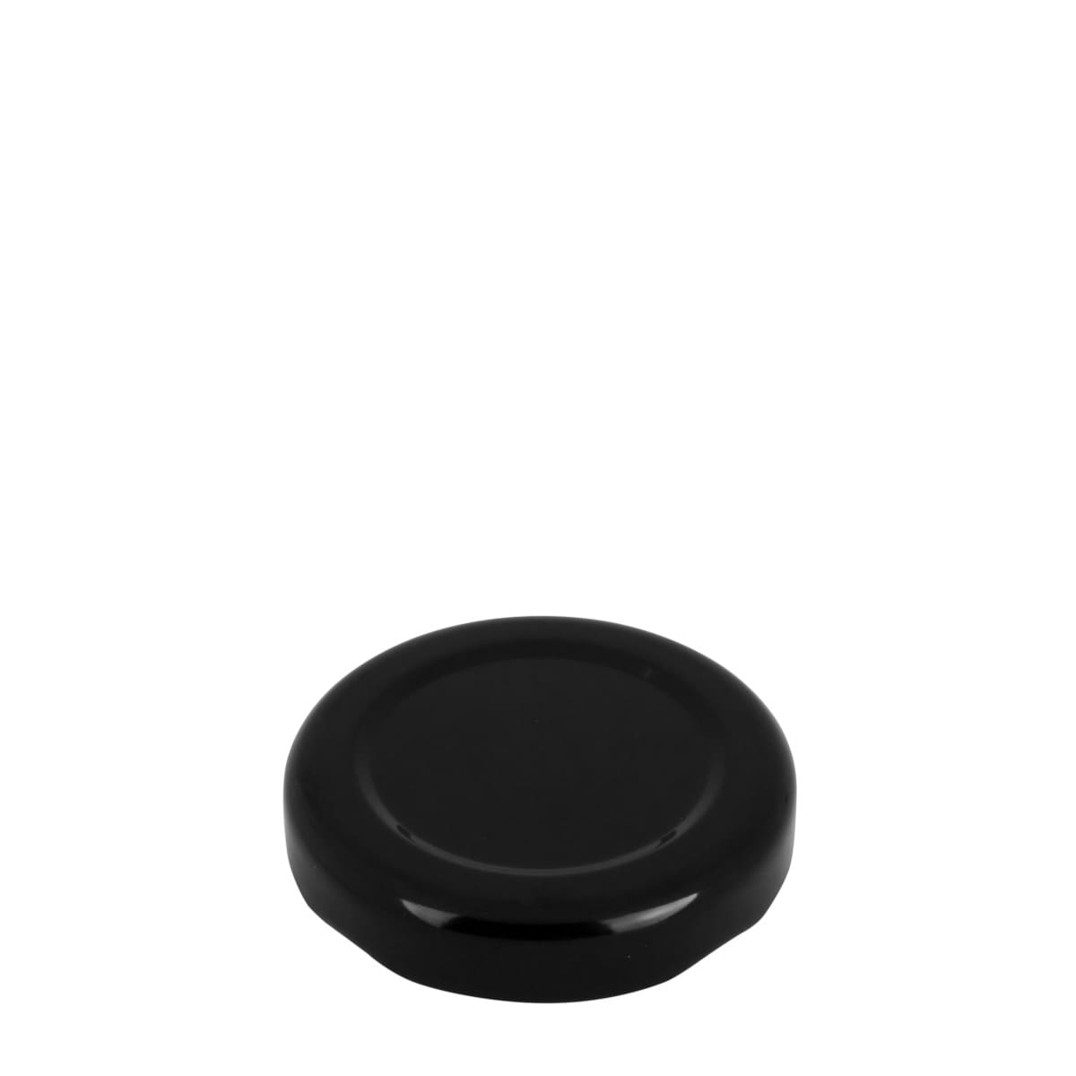 Metal Twist Cap 43mm | Comag