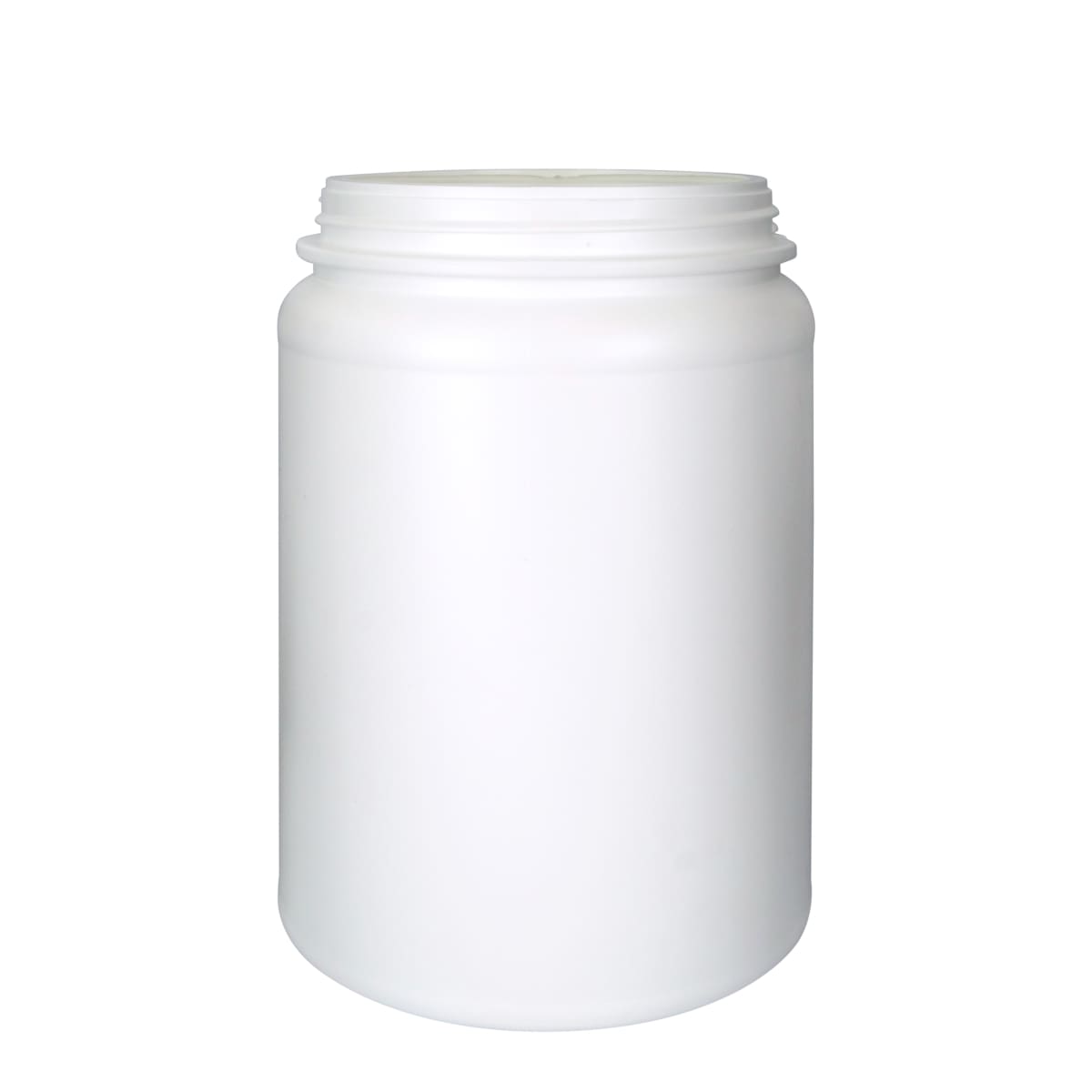 Powder Pot 2 Litre 112mm Neck | Comag